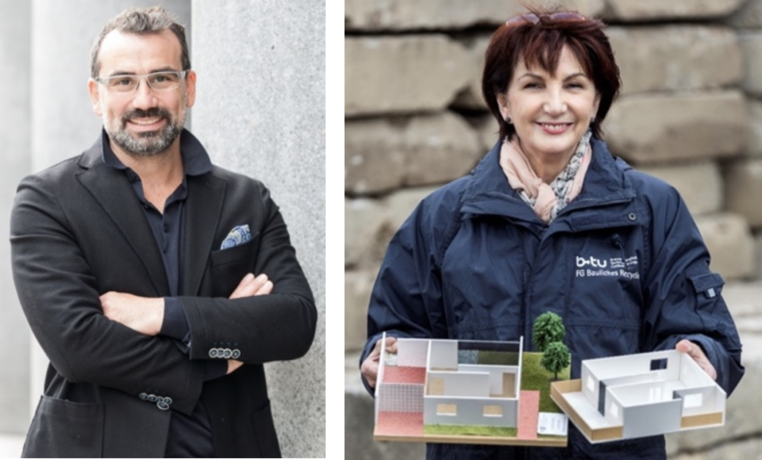 Vortrag: Nachhaltigkeit im Bauwesen Verantwortung und Möglichkeiten von ...